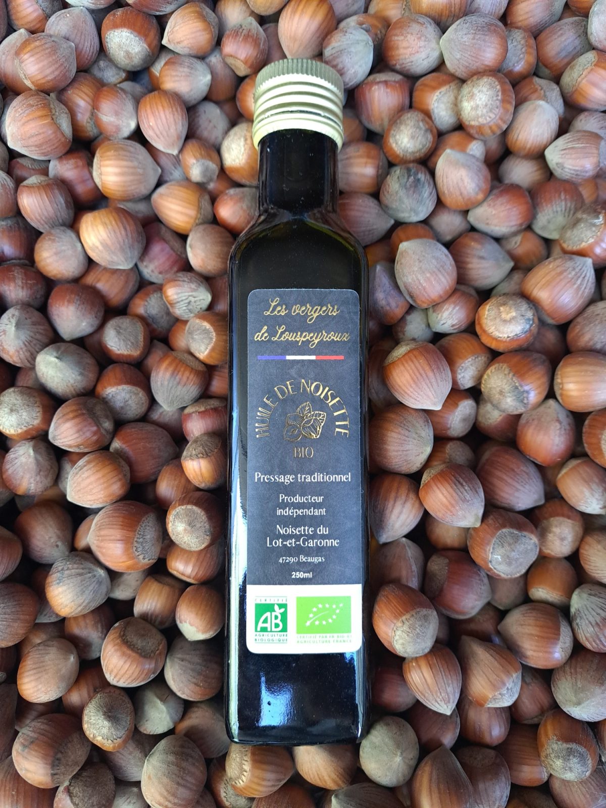 Nos produits